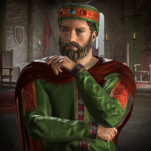 Riothamus of London | Cinematic Grand Campaign Universe Wiki | Fandom