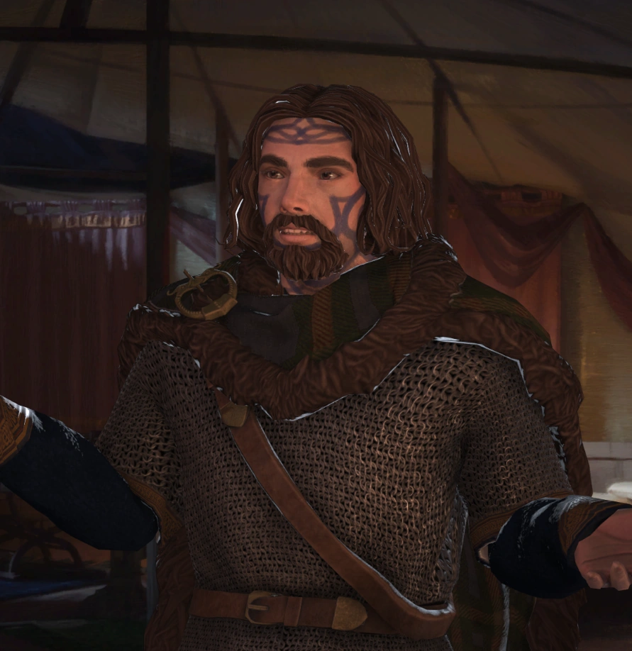 Arthwys Ebrauc | Cinematic Grand Campaign Universe Wiki | Fandom