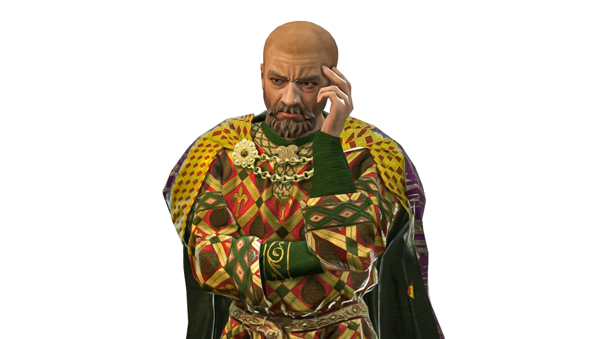 Gallu | Cinematic Grand Campaign Universe Wiki | Fandom