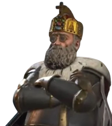 Wenzel | Cinematic Grand Campaign Universe Wiki | Fandom