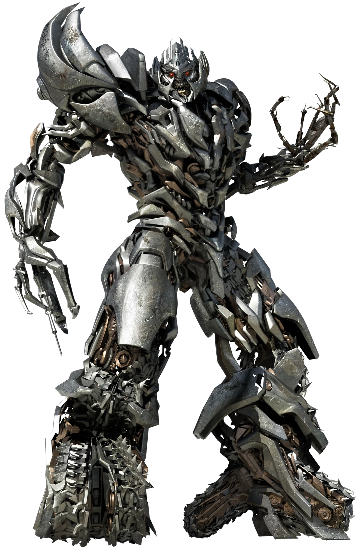 Megatron | Beto’s Multiverse Wiki | Fandom