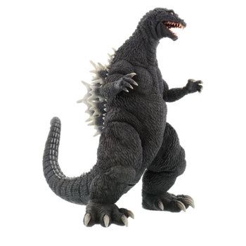 Godzilla (2001) | Beto’s Multiverse Wiki | Fandom