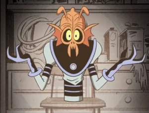 Chuck | Beto’s Multiverse Wiki | Fandom