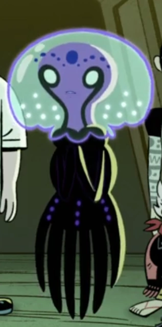 Queen Xhan | Beto’s Multiverse Wiki | Fandom