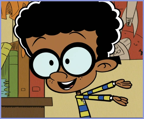 Clyde McBride | Beto’s Multiverse Wiki | Fandom