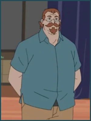 Max Modell | Beto’s Multiverse Wiki | Fandom