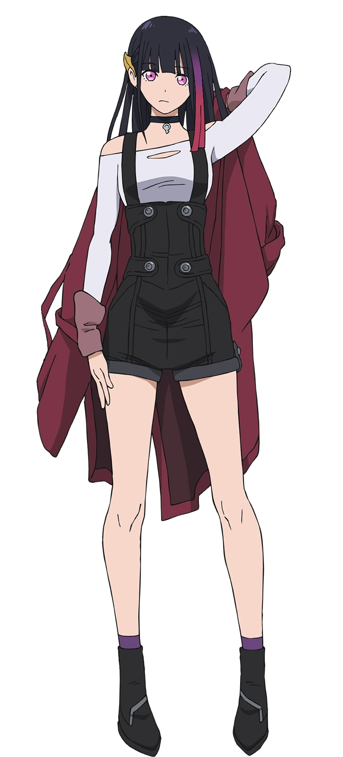 Rouge Redstar | Beto’s Multiverse Wiki | Fandom