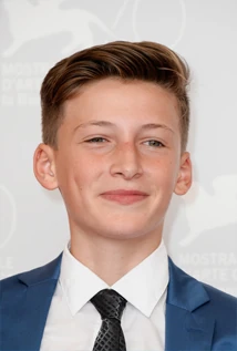 Levin Liam | Cinematick Wiki | Fandom