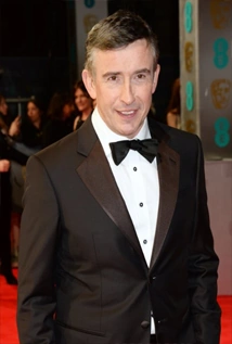 Steve Coogan | Cinematick Wiki | Fandom