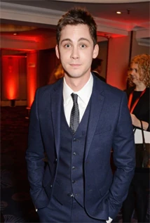 Logan Lerman | Cinematick Wiki | Fandom