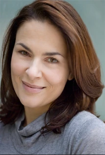 Barbara Auer | Cinematick Wiki | Fandom