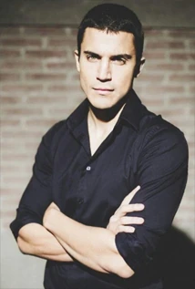 Álex González | Cinematick Wiki | Fandom