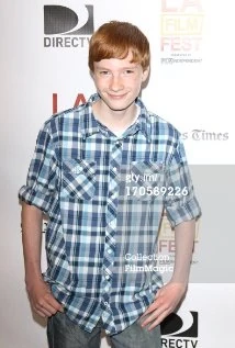 Alex Calloway | Cinematick Wiki | Fandom