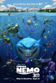 Finding Nemo (2003) | Cinematick Wiki | Fandom
