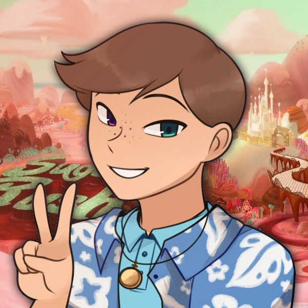 Dizzy 💋 | CinemORGs Wiki | Fandom