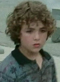 Luke Donaldson | Cinemorgue Wiki | Fandom