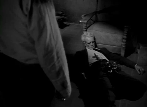 Barry Atwater | Cinemorgue Wiki | Fandom