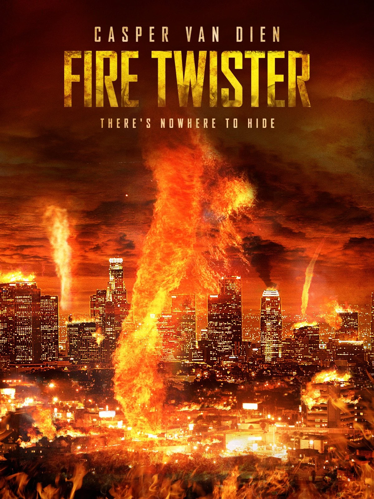 Fire Twister (2015) | Cinemorgue Wiki | Fandom