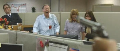 Joe Liss | Cinemorgue Wiki | Fandom