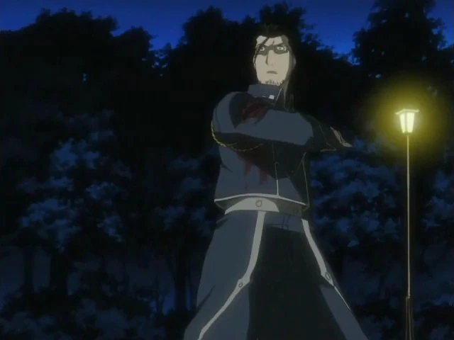 Fullmetal Alchemist (2003; anime) | Cinemorgue Wiki | Fandom