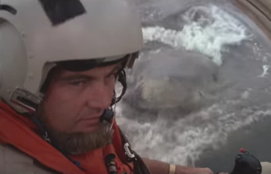 Jerry M. Baxter | Cinemorgue Wiki | Fandom