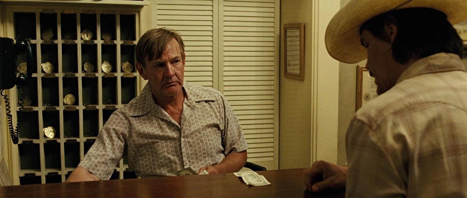 Marc Miles | Cinemorgue Wiki | Fandom