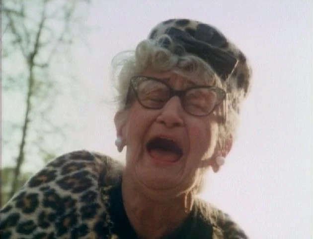 Merie Earle | Cinemorgue Wiki | Fandom