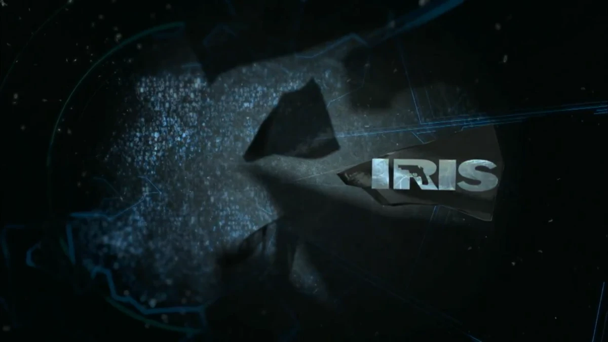 IRIS (2009 series) | Cinemorgue Wiki | Fandom