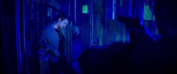 Tim Neff | Cinemorgue Wiki | Fandom