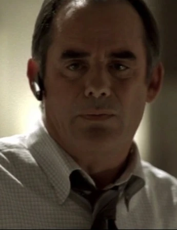 Tom Irwin | Cinemorgue Wiki | Fandom