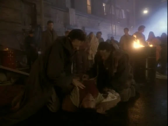 John Lendale Bennett | Cinemorgue Wiki | Fandom