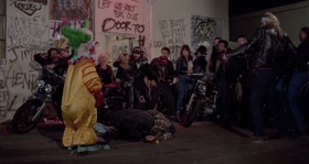 Michael Halton | Cinemorgue Wiki | Fandom