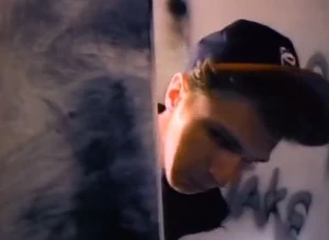 Mark Saunders | Cinemorgue Wiki | Fandom