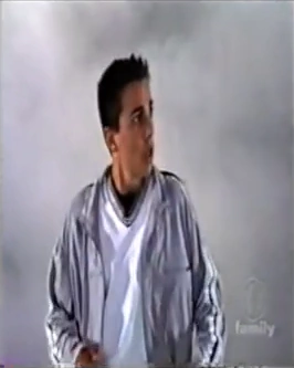 Mike Damus | Cinemorgue Wiki | Fandom