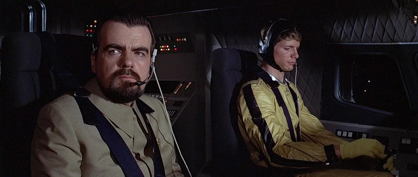 Chris Dillinger | Cinemorgue Wiki | Fandom