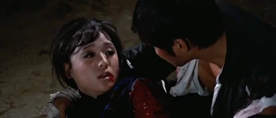 Ching Lee | Cinemorgue Wiki | Fandom