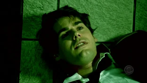 Zack Graham | Cinemorgue Wiki | Fandom