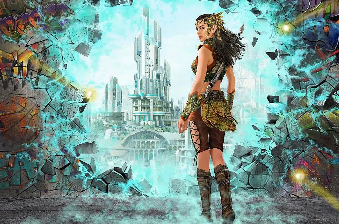 Encantadia Chronicles: Sang'gre (2025 series) | Cinemorgue Wiki | Fandom