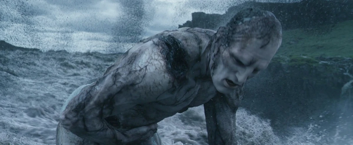 Prometheus (2012) | Cinemorgue Wiki | Fandom