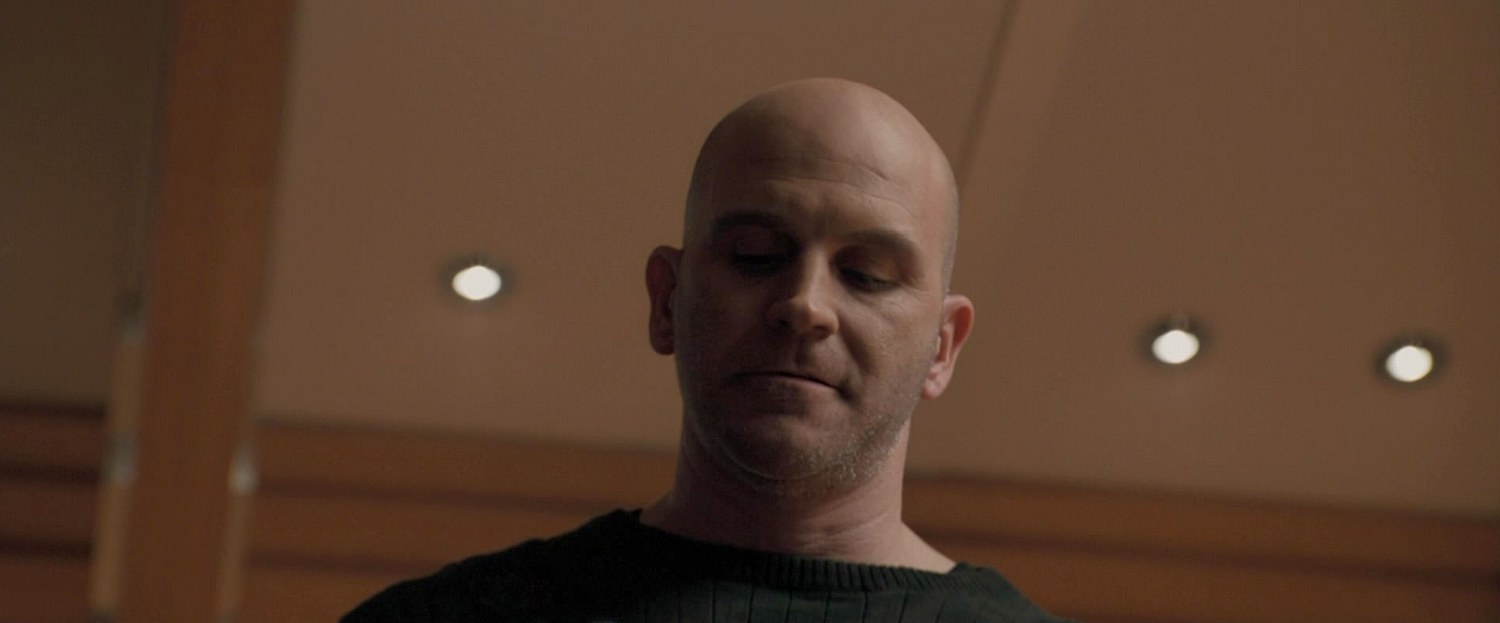 David Fabrizio | Cinemorgue Wiki | Fandom