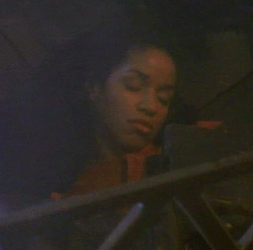 Felecia M. Bell | Cinemorgue Wiki | Fandom