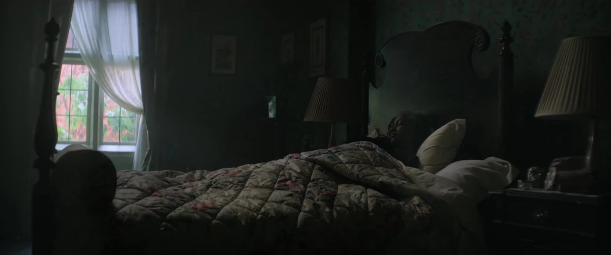 Sandra James-Young | Cinemorgue Wiki | Fandom
