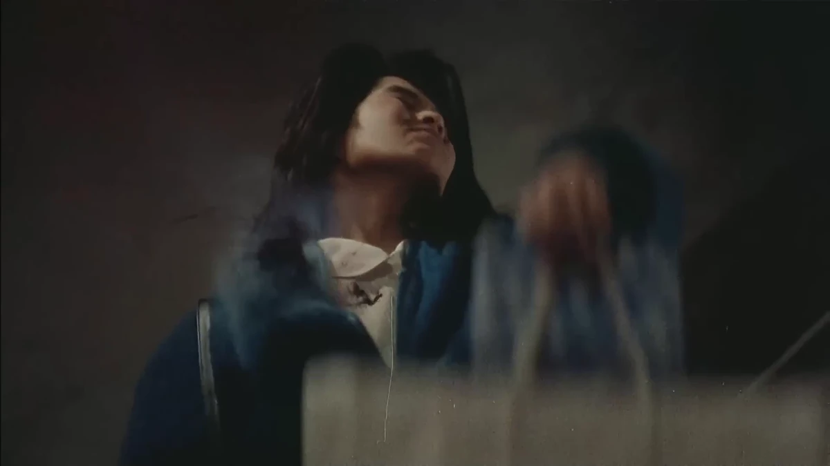 May Chin | Cinemorgue Wiki | Fandom