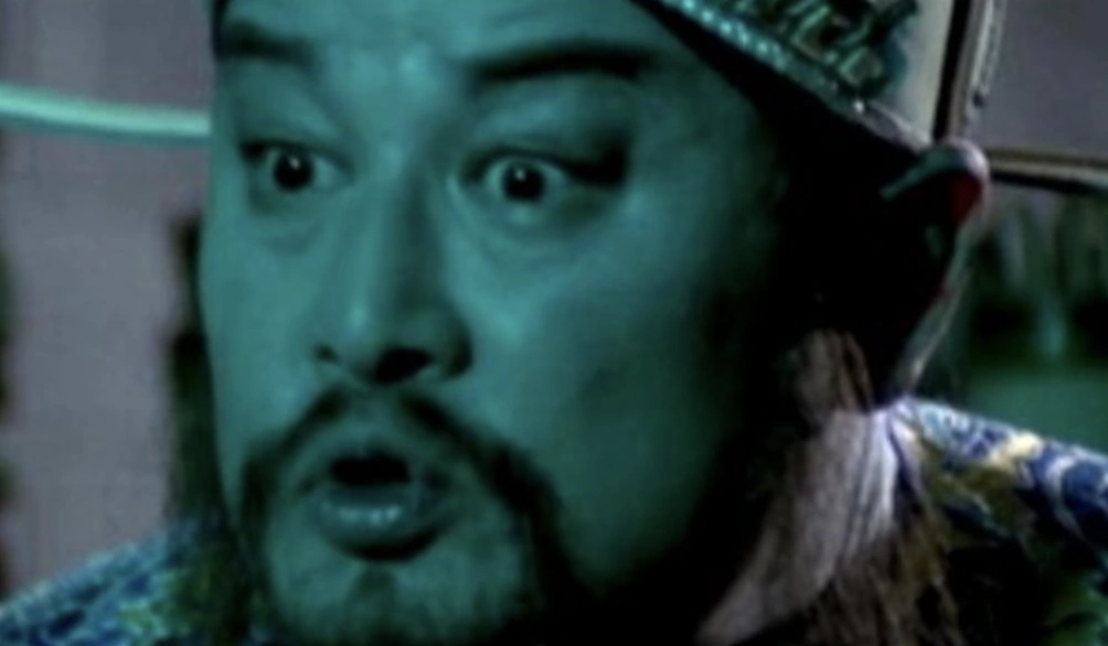 Chiang Su | Cinemorgue Wiki | Fandom