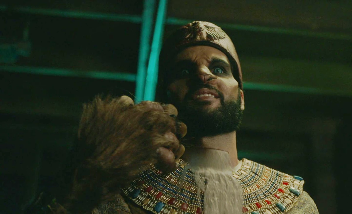 Babak Tafti | Cinemorgue Wiki | Fandom