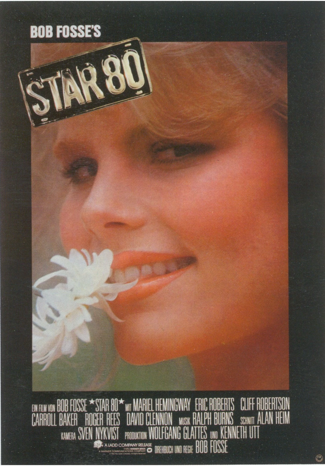 Star 80 (1983) | Cinemorgue Wiki | Fandom