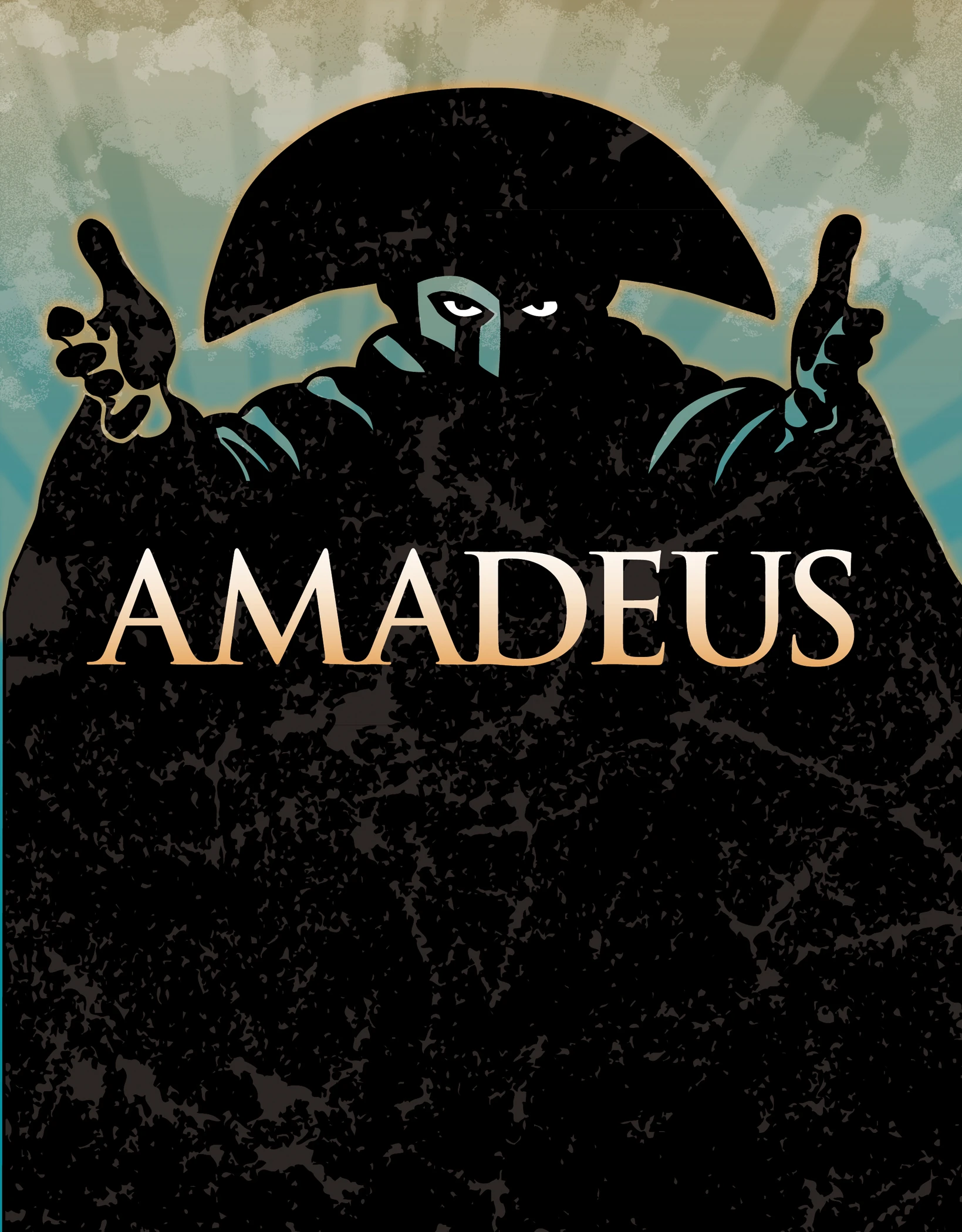 Amadeus Movie