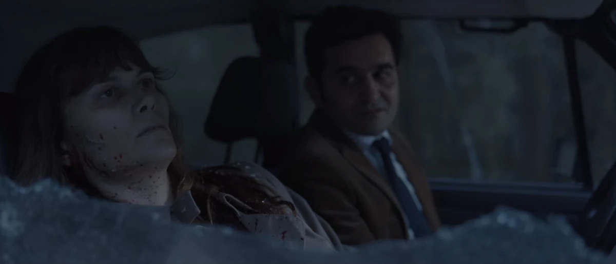 Marina Hands | Cinemorgue Wiki | Fandom