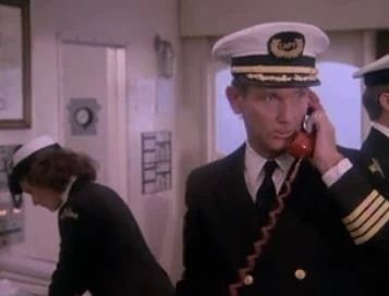 Burke Byrnes | Cinemorgue Wiki | Fandom