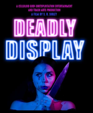Deadly Display (2023) | Cinemorgue Wiki | Fandom